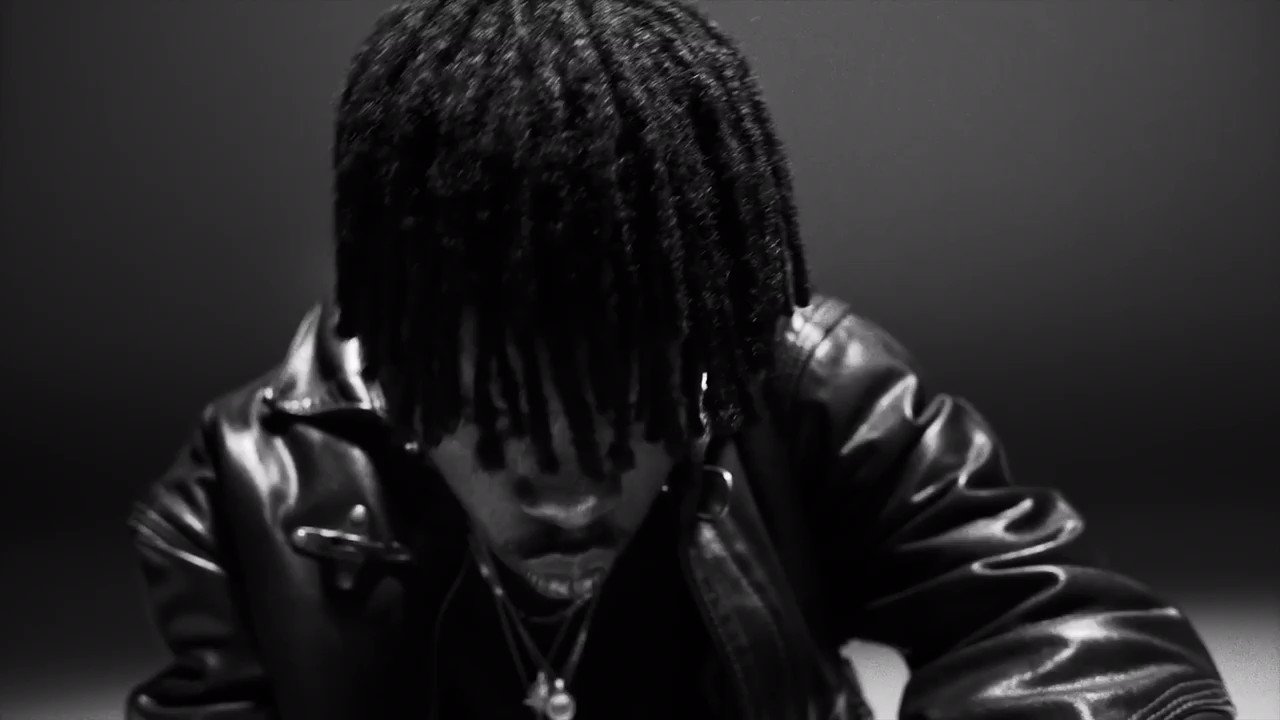 Josman & all on Twitter: "Le flow de ce clip est titanesque : Un zder un thé https://t.co ...