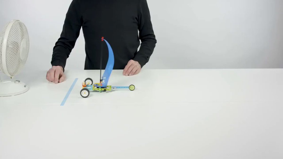 LEGO Education on Twitter: "Back-to-school will be a breeze with # ...