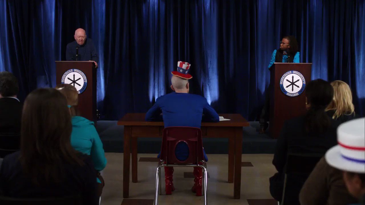 Community on Twitter: "in honor of Presidents' Day, let's remember one ...