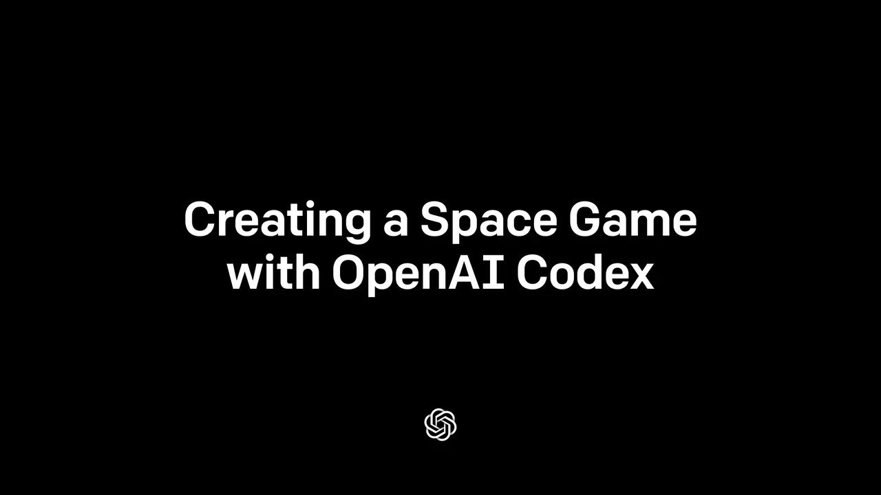 OpenAI on Twitter: "OpenAI Codex has a qualitatively new capability — it can write code with ...