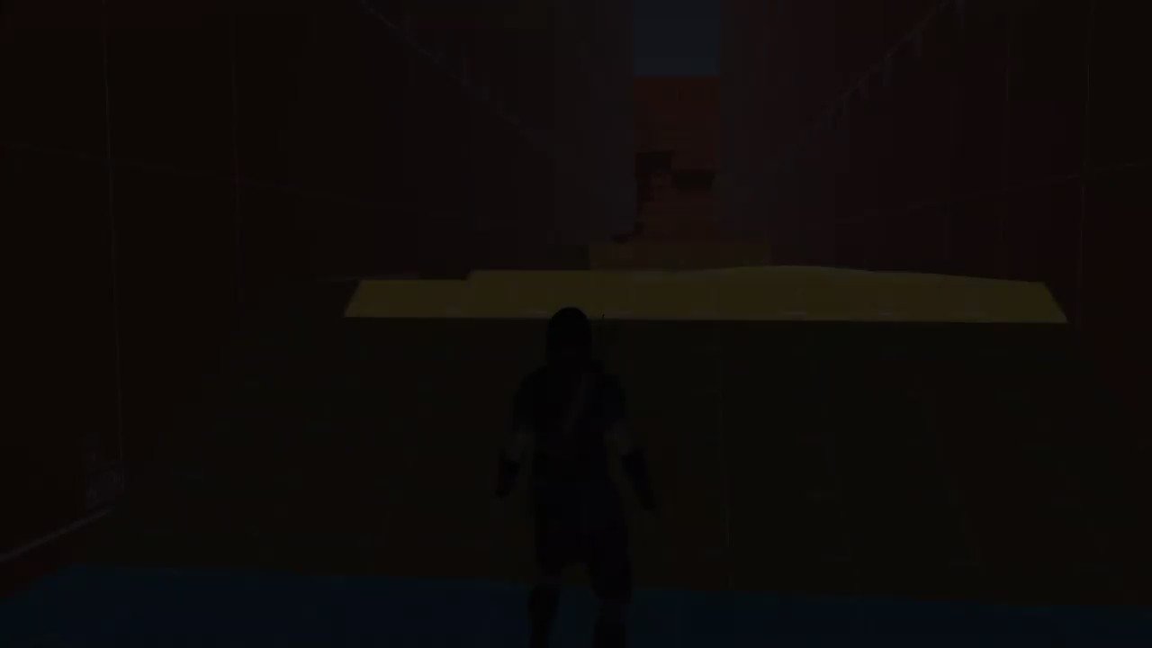 Knela 🎮 on Twitter: "Dynamic Parkour System is a FREE controller for Unity, that allows any ...