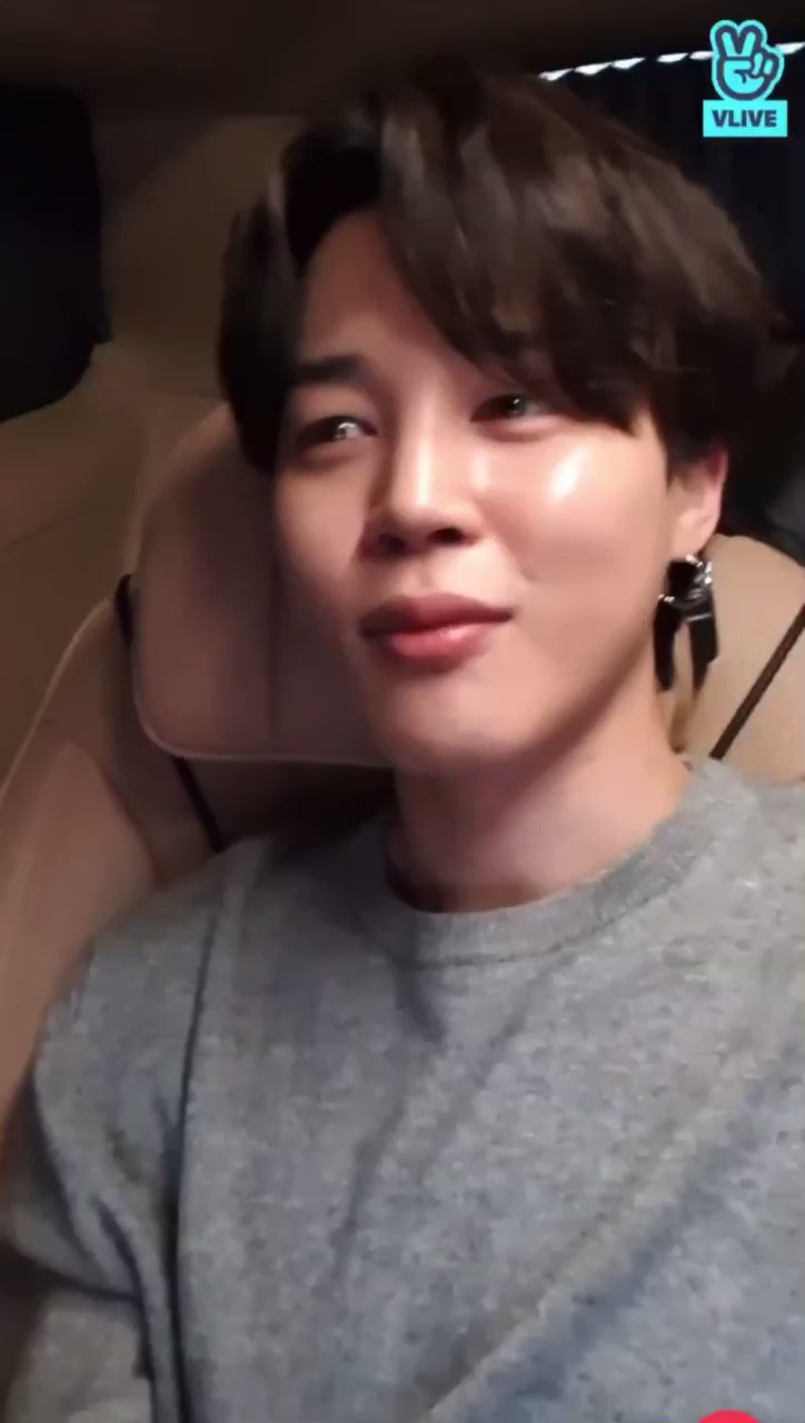 Compilation: Jimin V Live 20210810 / Twitter