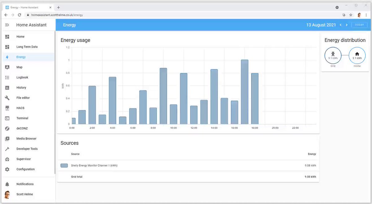 Home Assistant Websocket Api Overview Sdk Documentation