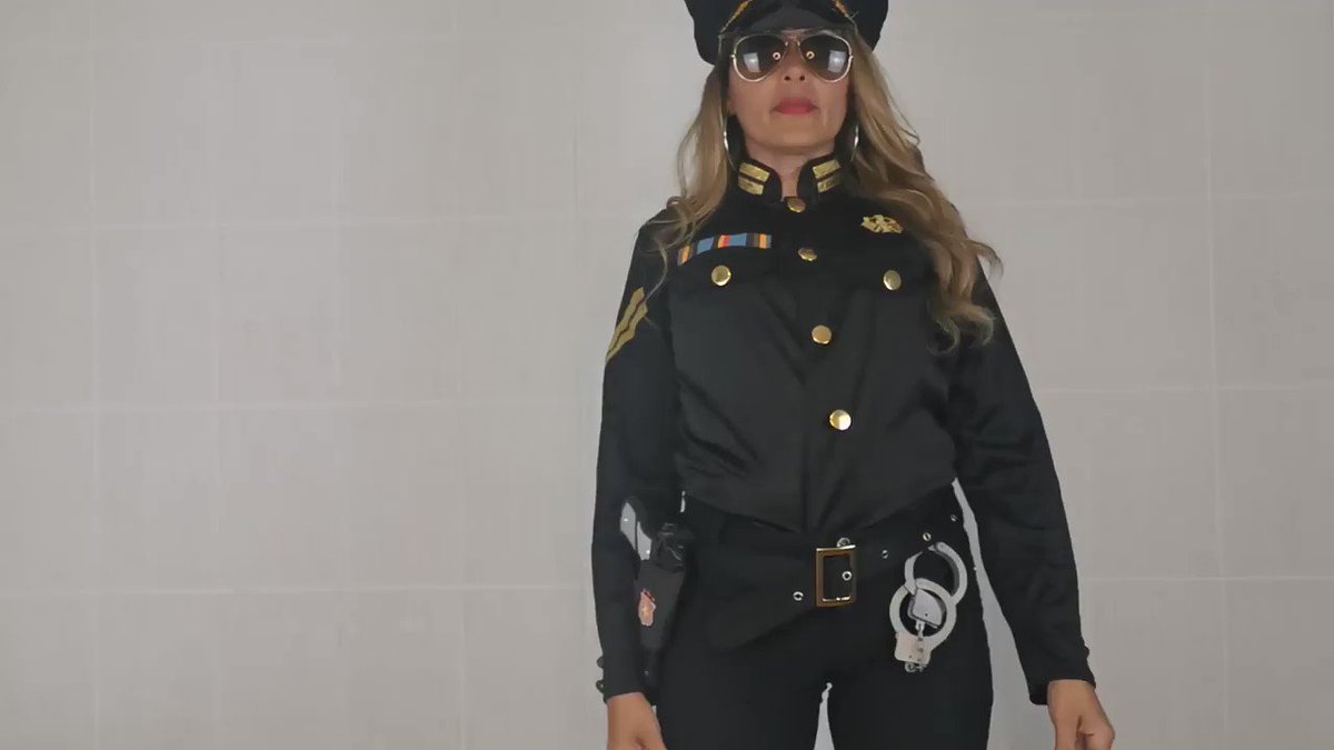 Anna Jones Vip Fanclub On Twitter Thank You For Buying Police Officer Striptease T
