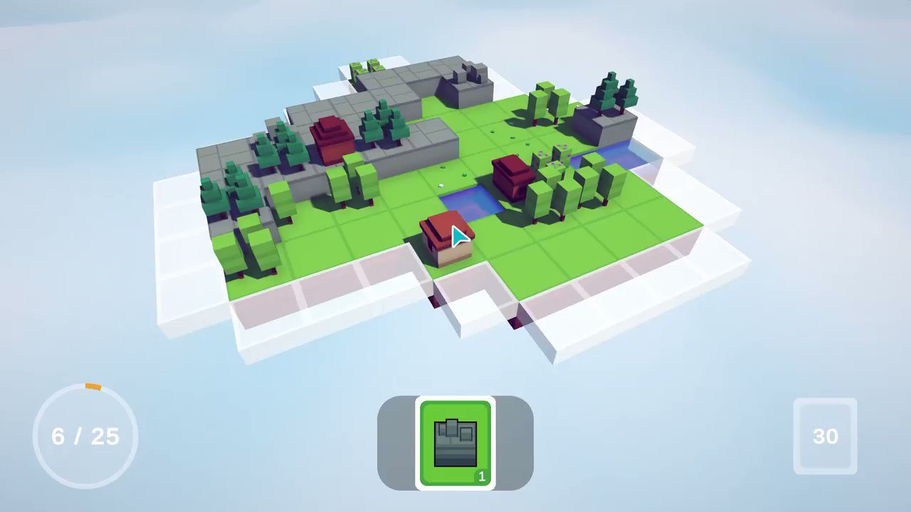 Sky Tale Out now! on Twitter: "Relaxing and building cute island in Sky Tale🧡 #indiedev # ...