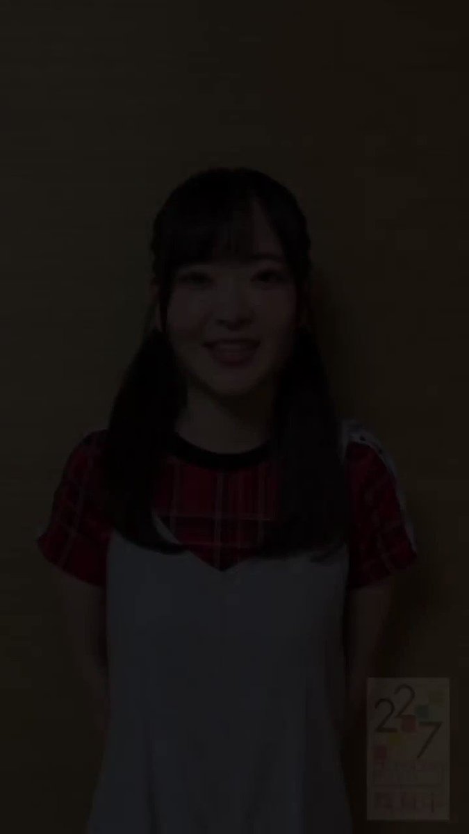 22/7 検算中 Blu-ray 発売カウントダウン - posfie