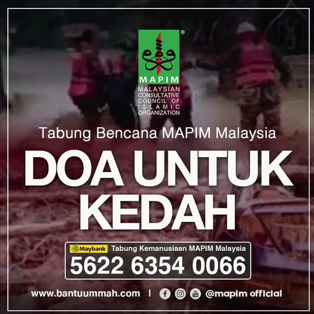 MTA Shop on Twitter: "Sumbangan infaq TABUNG KILAT MAPIM MALAYSIA boleh disalurkan menerusi ...
