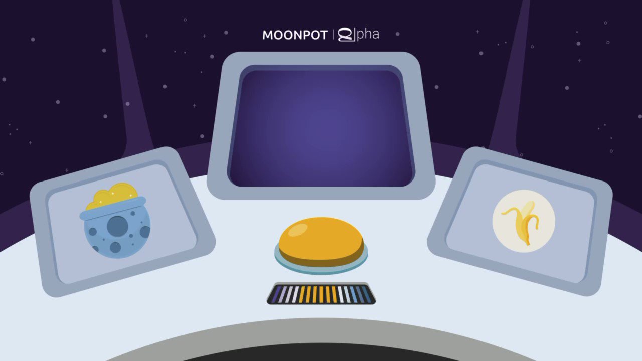 Moonpot on Twitter: "Community Pots are coming soon: 🌕 More winners per prize draw 🌕 New assets ...