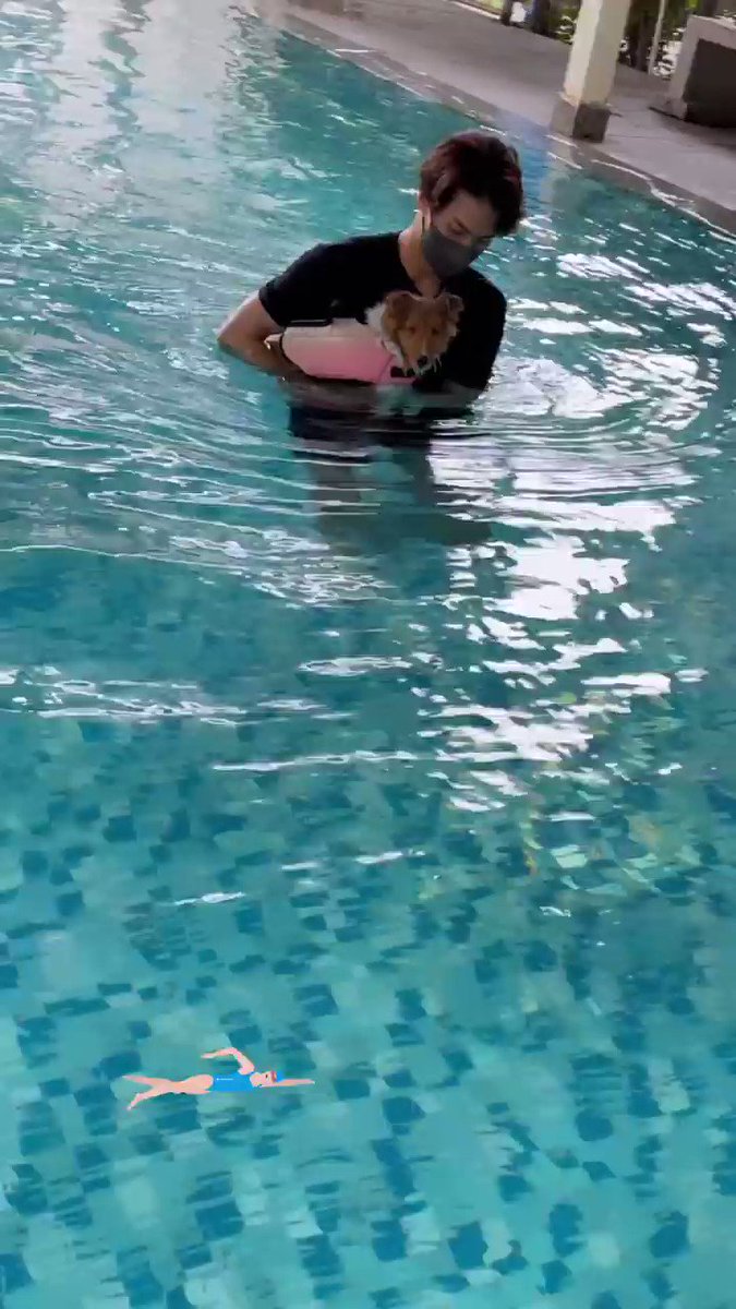 Winmetawin.Official on Twitter: "IGs winmetawin Update เก่งมากกหลานย่า 🥺🤏🏻 #bentleycartierO # ...