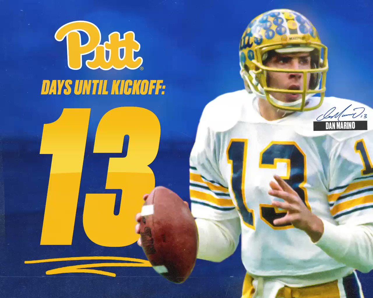 Dan Marino Wallpaper