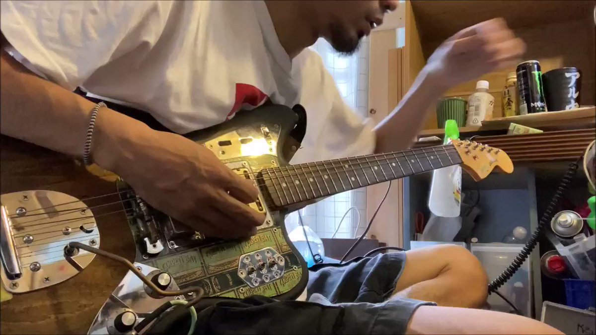 GIU U30ギターコンテスト (2ページ目) - Togetter [トゥギャッター]