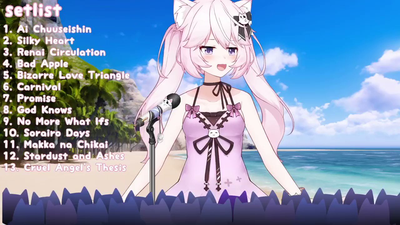 Out of Context Virtual Youtubers on Twitter: "https://t.co/XtAeGhpc88" / Twitter