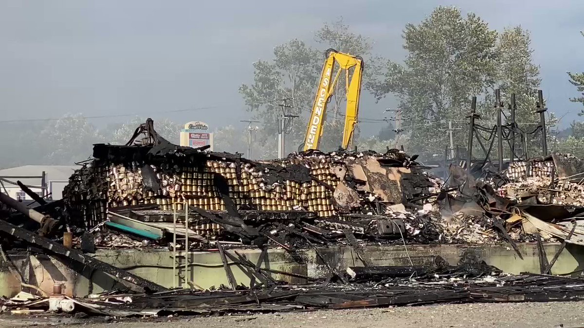 Live Social Media Feed | Central Pierce Fire & Rescue