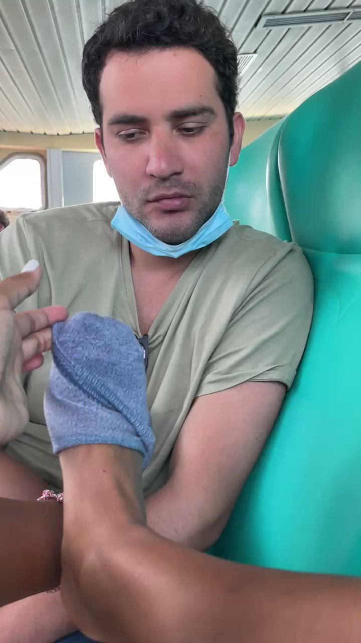 Princess Enola 🦋28k On Twitter Public Humiliation My Foot Bitch On The Ferry 😂 Full Clip