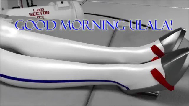 ATD on Twitter: "新しいULALAの新しい朝です。 https://t.co/7k1R1hPWfd" / Twitter