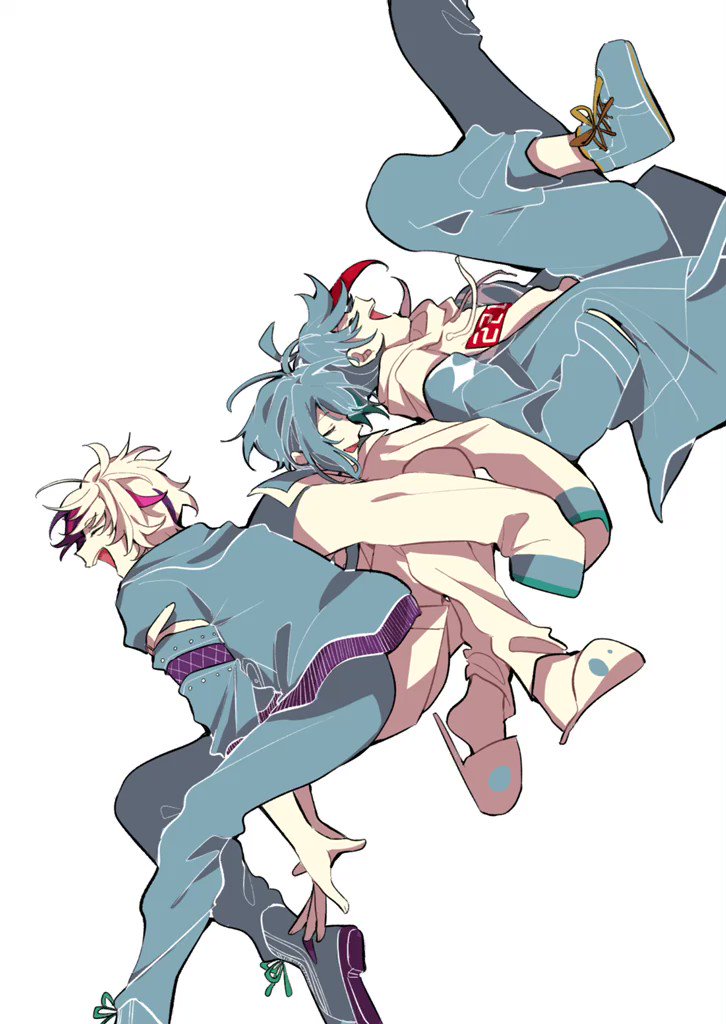 メイキングまとめ - posfie