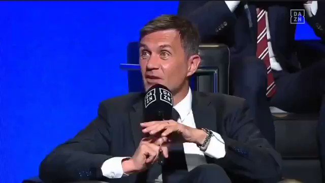 Ac Milan Fr 🏆 On Twitter Les Renouvellements De Maldini And Massara
