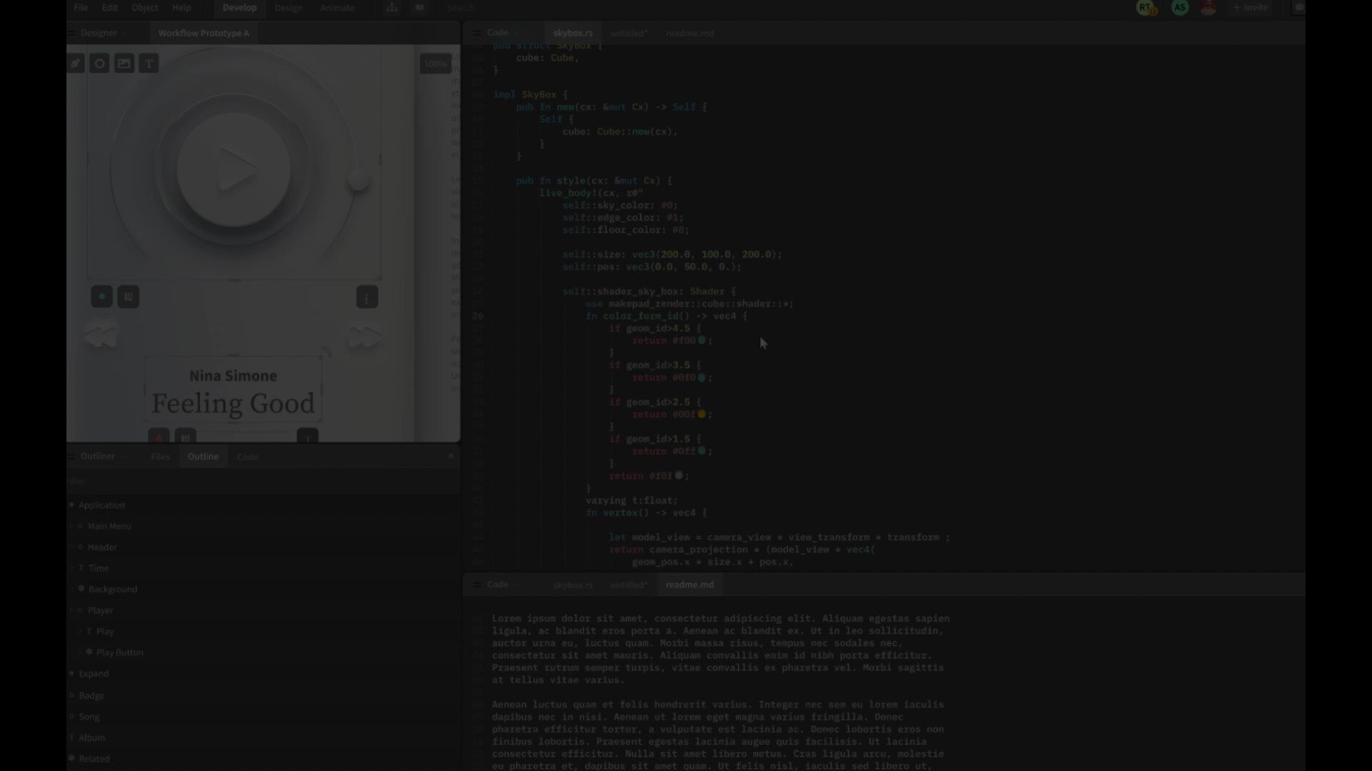 Makepad (@makepad) / Twitter