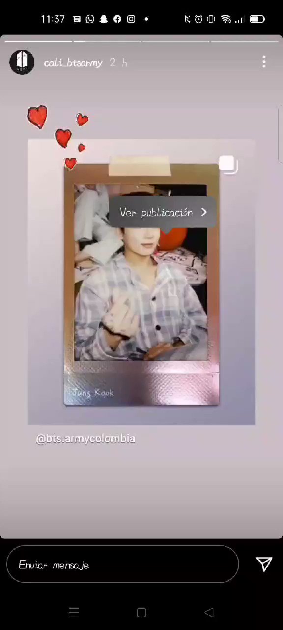 BTS Fondos ARMY Colombia⁷ 🇨🇴👨‍🚀🚀 on Twitter: "🎥💫💜 Proyecto #HappyJKDay ARMY Colombia 🇨🇴 ...