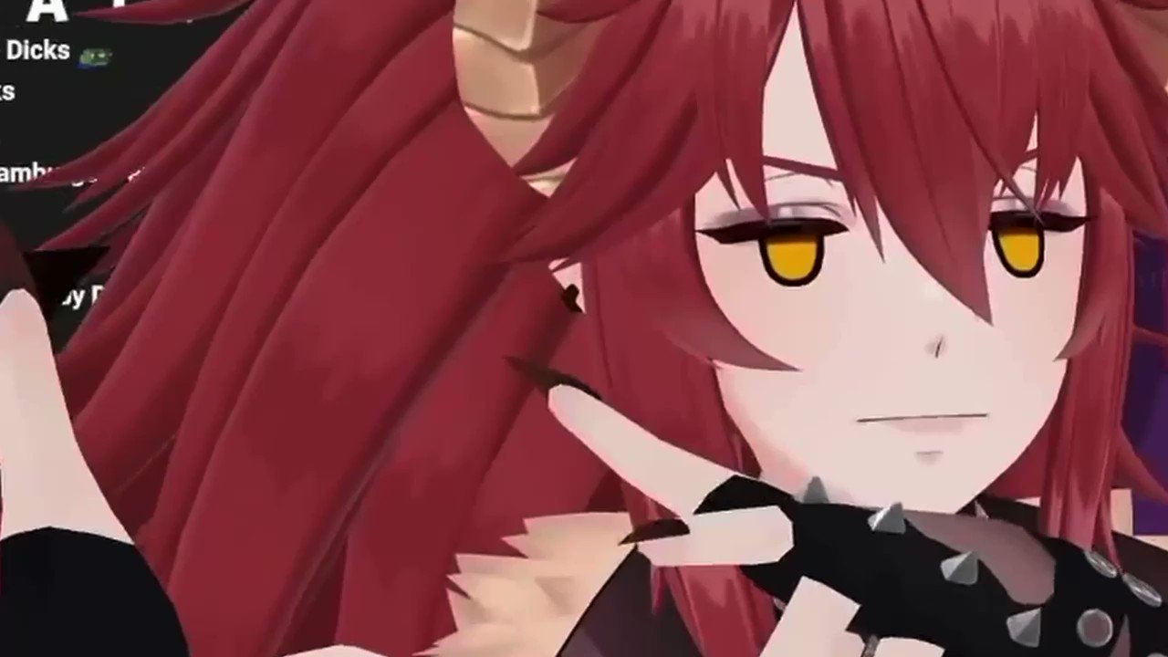 Zentreya ⚡️ VSHOJO on Twitter: "It is officially Tuesday. 🌮 https://t.co/GHYiCDO0Zf" / Twitter