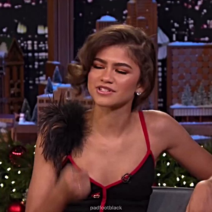 Zendayas Birthday Celebration Happybday To