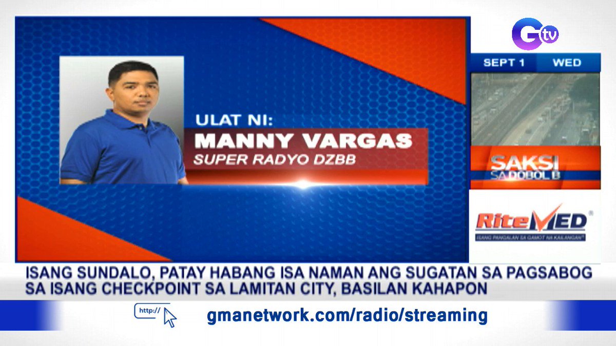 DZBB Super Radyo on Twitter: "Ilang healthcare worker, naghahanda na para sa gagawin nilang ...