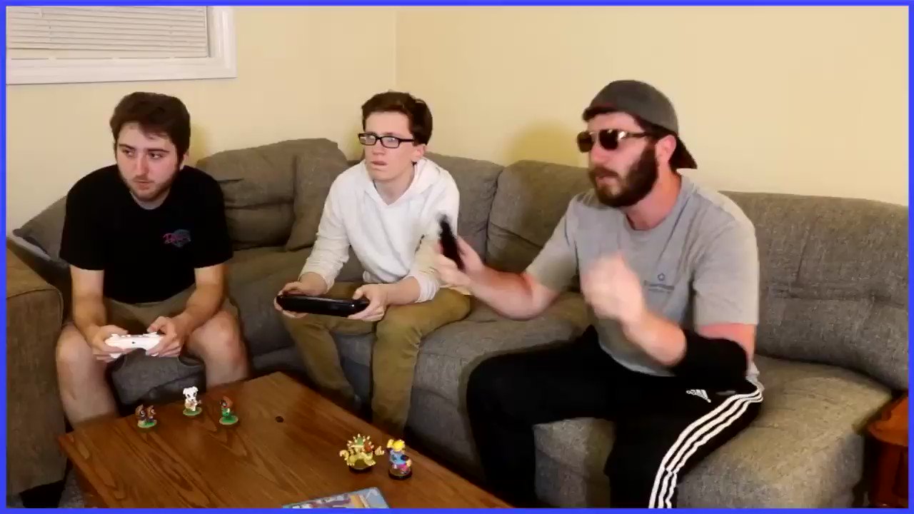 XPool on Twitter: "Don’t care all that much, but this clip is funny. https://t.co/q864kEOzEm ...