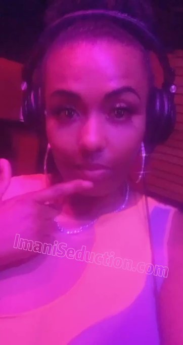 Tw Pornstars Imani Seduction Pictures And Videos From Twitter Page 15