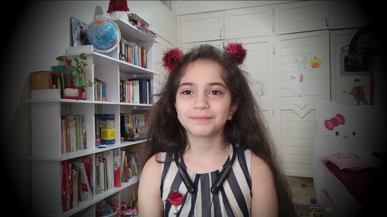 Diana on Twitter: "This is a part of my first video in YouTube I love the most 😂😂😂 I hope you ...