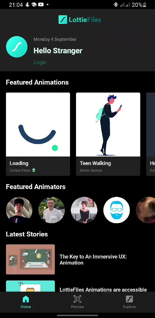 Eric Ampire #DevFestNairobi on Twitter: "https://t.co/EdEPXl1TpZ" / Twitter