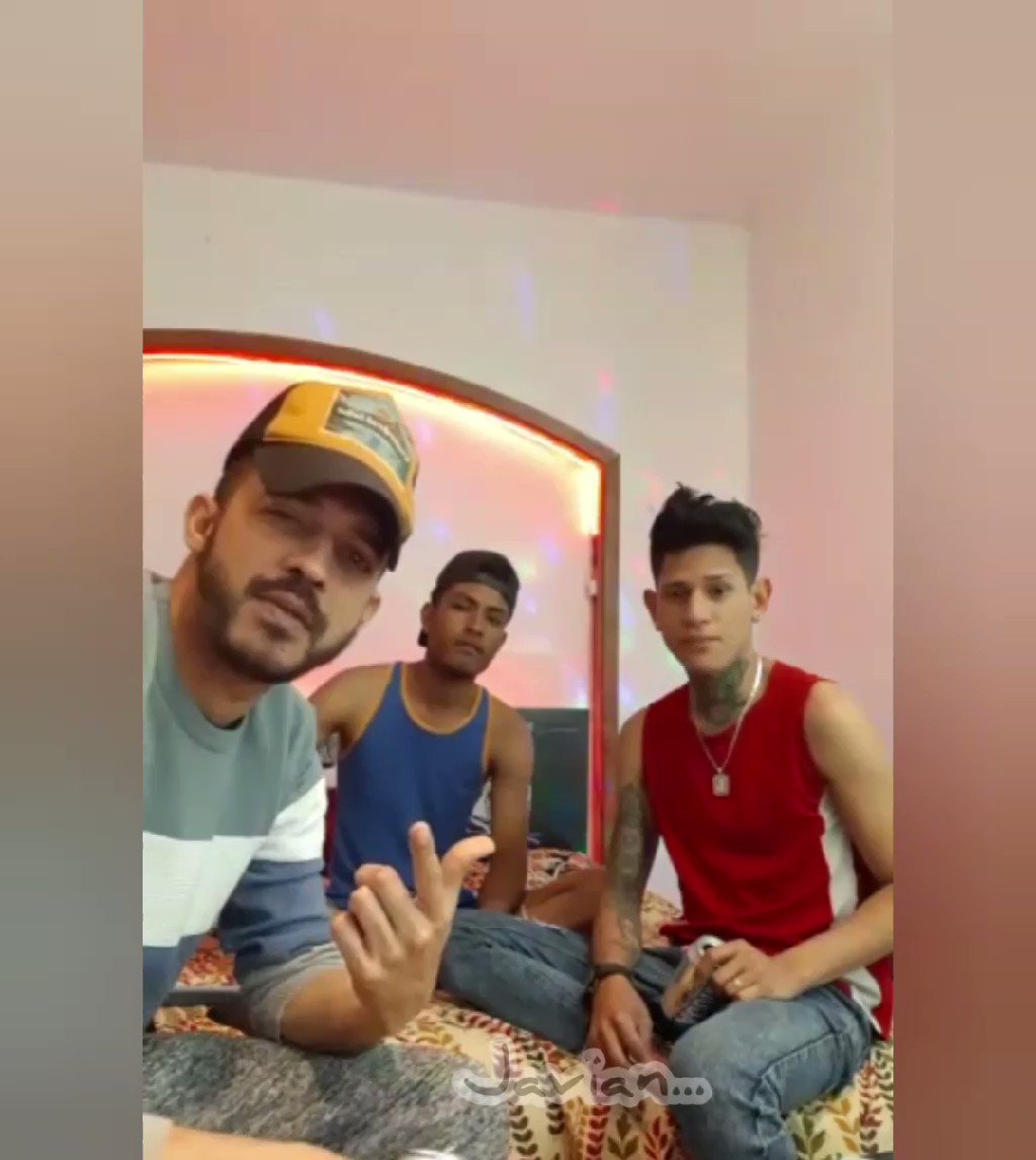 Javian🎬🔞 On Twitter 😋this Is How I Taught 2 Teens Great Sex😈🥃 😏 A