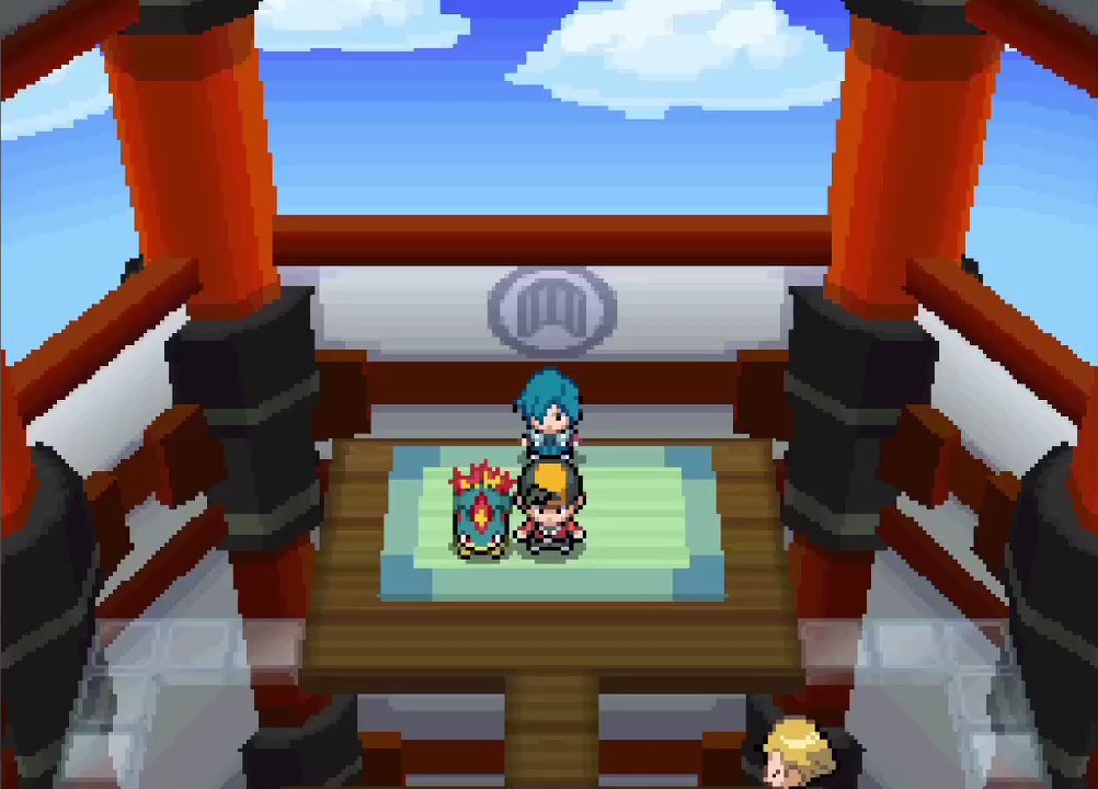 Pok mon Music On Twitter Gym Theme From Pok mon HeartGold And pok-mon-music-on-twitter-gym-theme-from-pok-mon-heartgold-and
