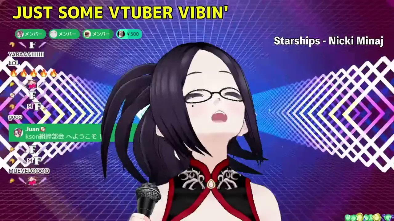 VTubers Out Of Context on Twitter: "https://t.co/nsp8TVYF0D" / Twitter