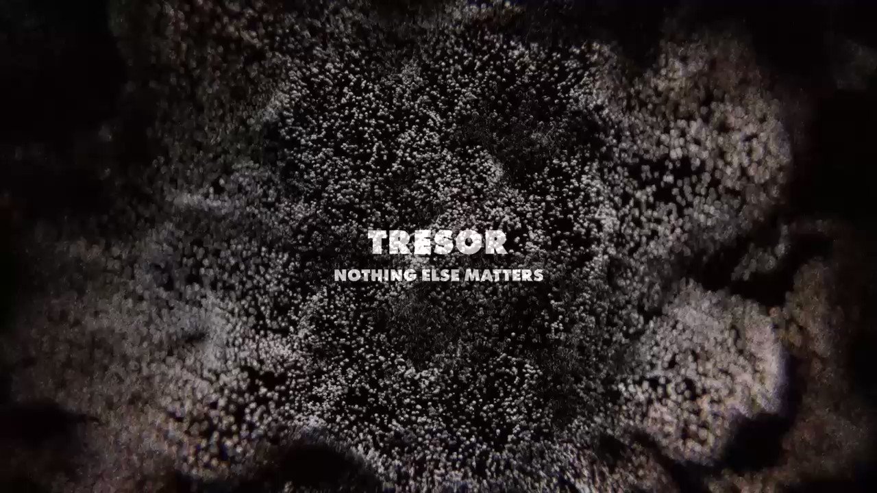 Nothing Else Matters Wallpaper