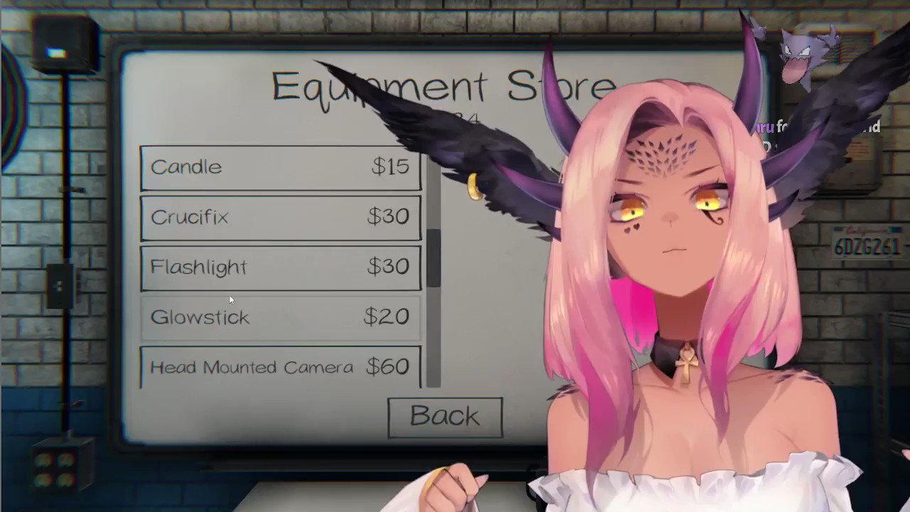 English VTubers Out Of Context on Twitter: "https://t.co/4cEE3q7dpq" / Twitter