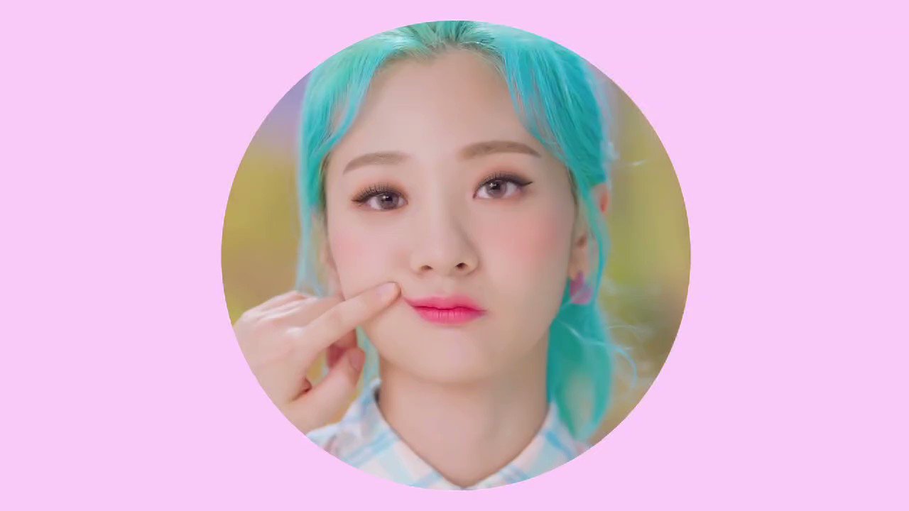 that day in K-Pop on Twitter: "2 years ago, BOL4 released the MV of "25" a b-side from their 5th ...