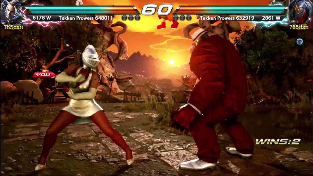 Hi! Buff Gigas please? on Twitter: "My Replay Match#35 Me (Gigas) vs GoAttack (Master Raven) 1/2…