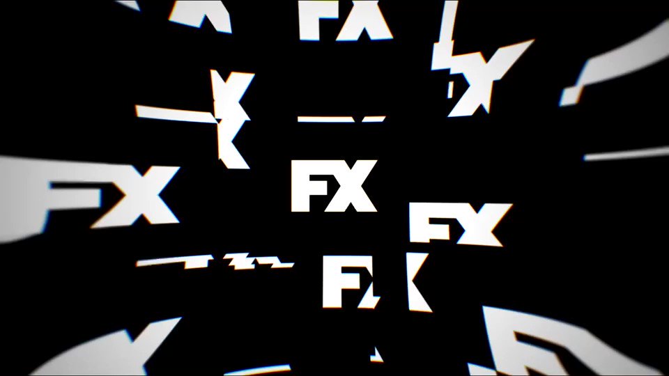 Fxx Tv Logo