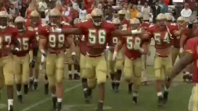 The Program Alvin Mack