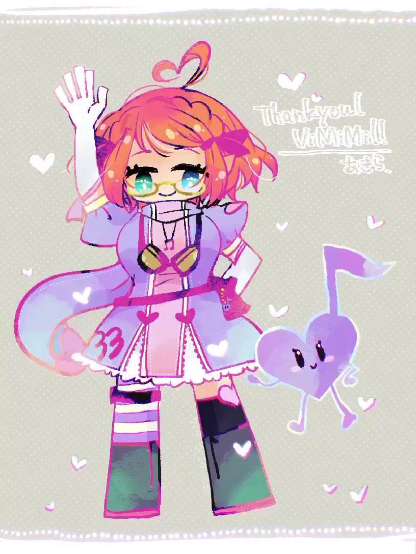 skeb納品記録 - posfie