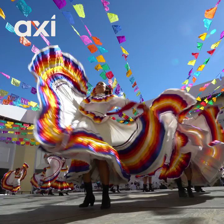 Axi LATAM (@axi_latam) / Twitter