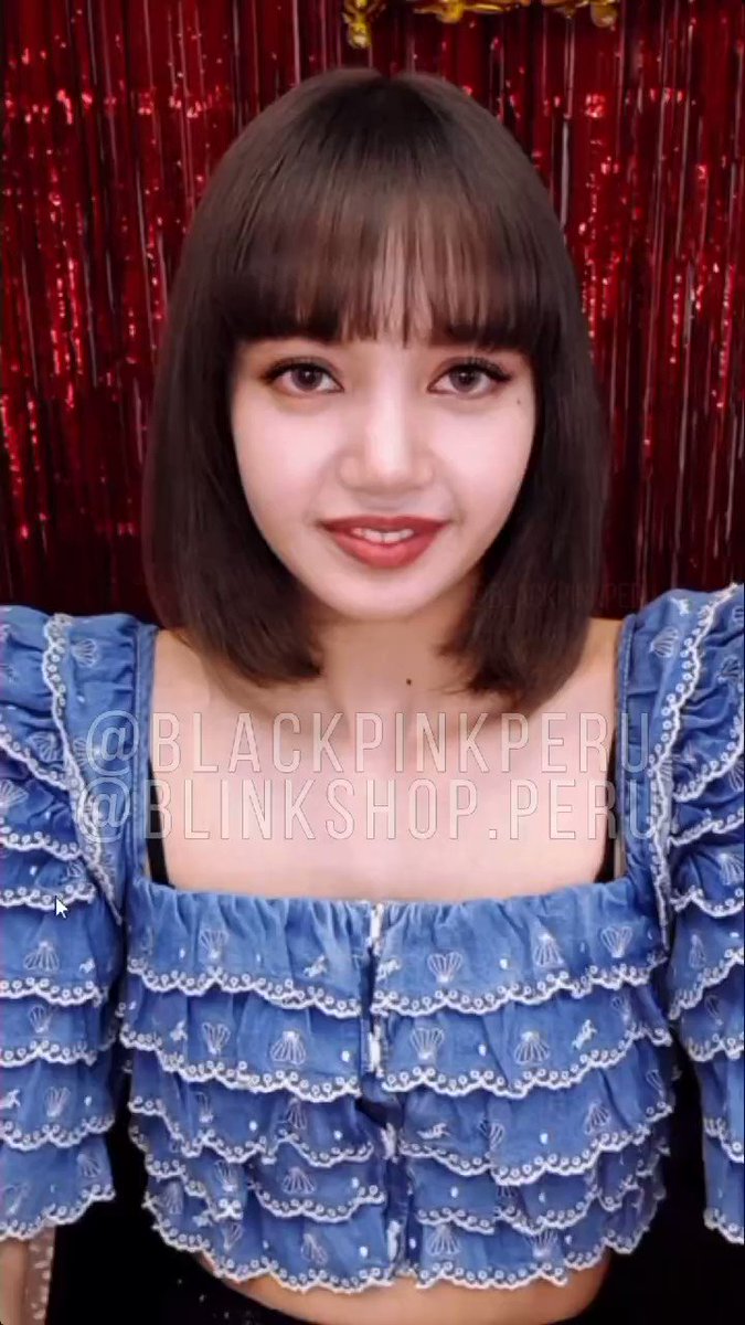 BLACKPINK PERÚ 🌷 on Twitter: BLACKPINK PERÚ 🌷 on Twitter:
