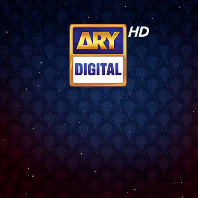 Ary Digital Logo