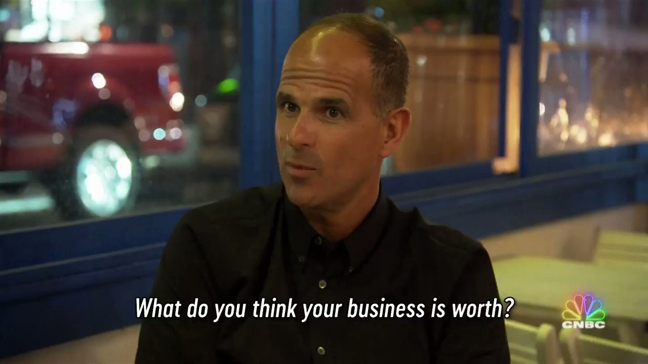 CNBC's The Profit (@TheProfitCNBC) / Twitter