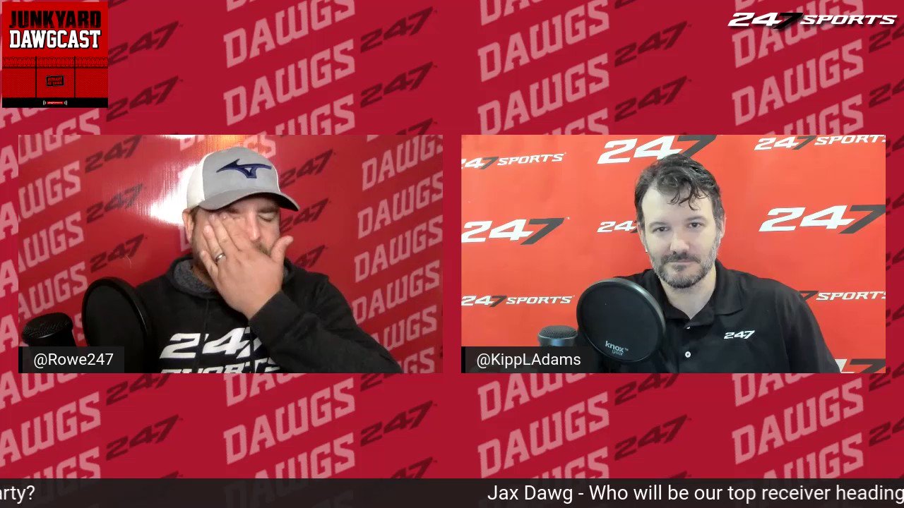 Dawgs247 on Twitter: Dawgs247 on Twitter: