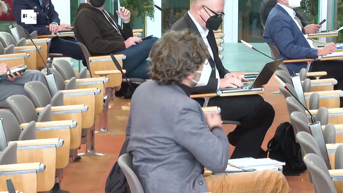 Florian Warweg on Twitter: "Noch ein Schmankerl aus der #Bundespressekonferenz: Ich fragte wieso ...