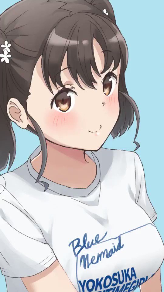 はいふり絵(2021) - posfie