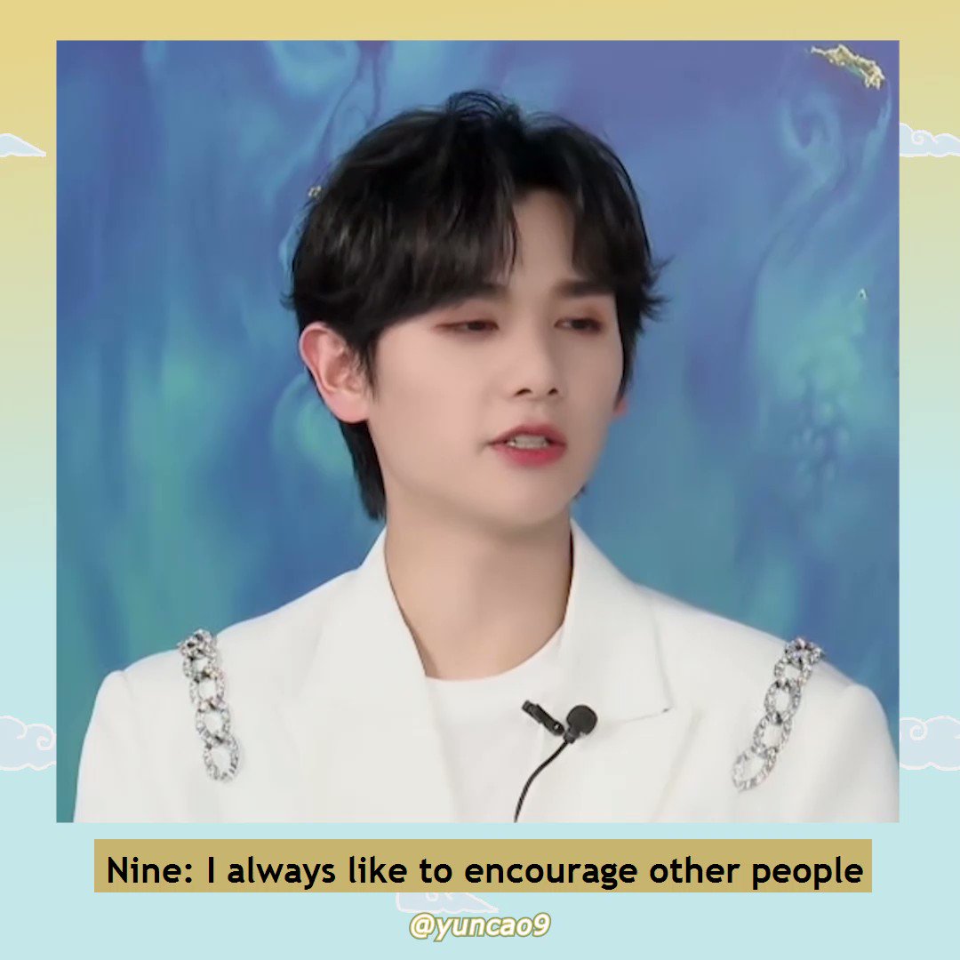 (PT.2️⃣) 🌐 INTO1 (Nine focused) ENG sub/translations