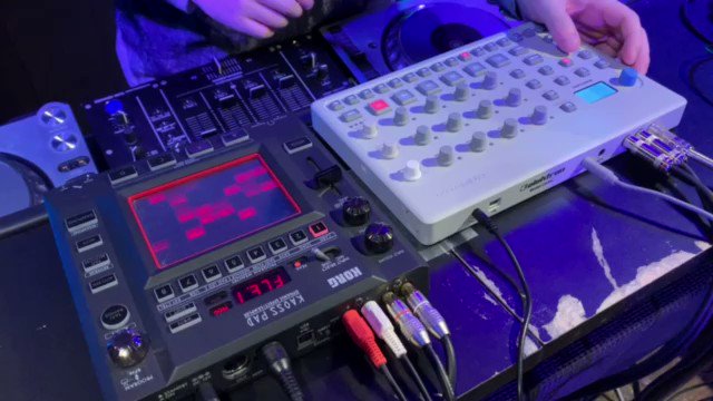 高専DJ部 #30 - posfie