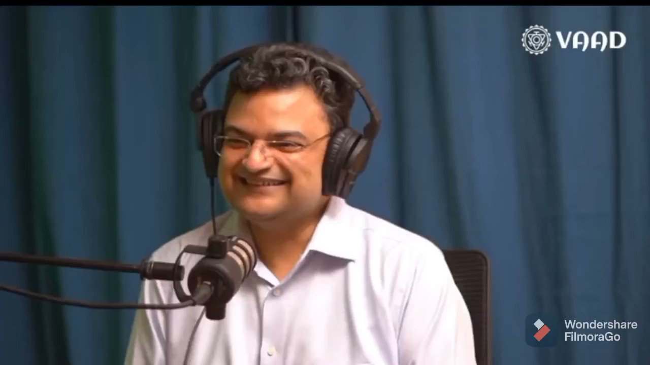 Vishnu 📉📈 on Twitter: "@iprashantvns Mr. Anand Ranganathan got 100% blockage in Arteries. I ...